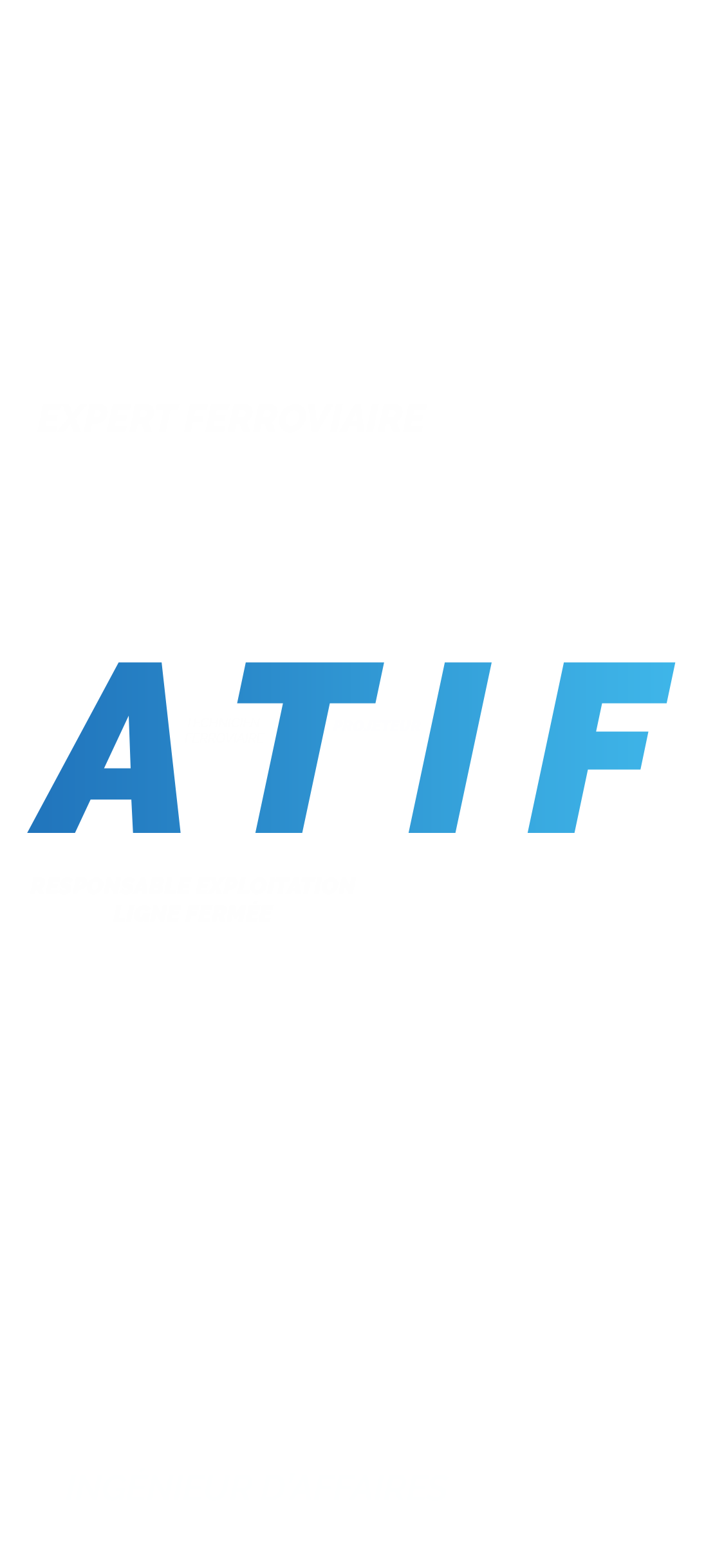 ATIF Carrières | Nos métiers | ATIF